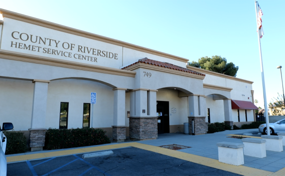 Workforce Development Centers | Riverside County Workforce Development
